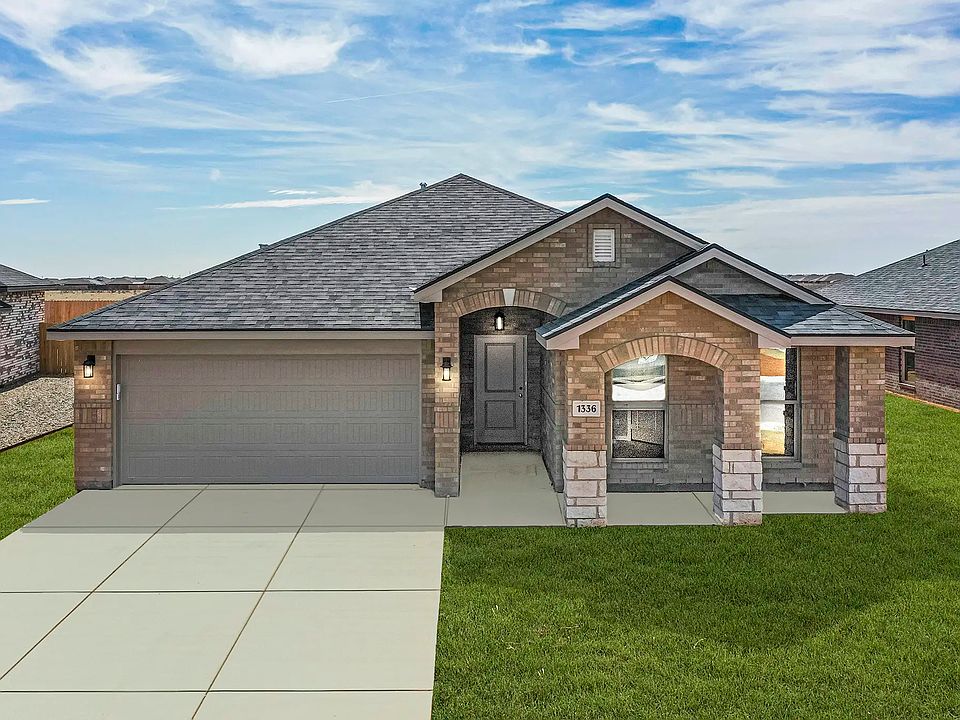 Layla - Mockingbird Ridge by Betenbough Homes | Zillow