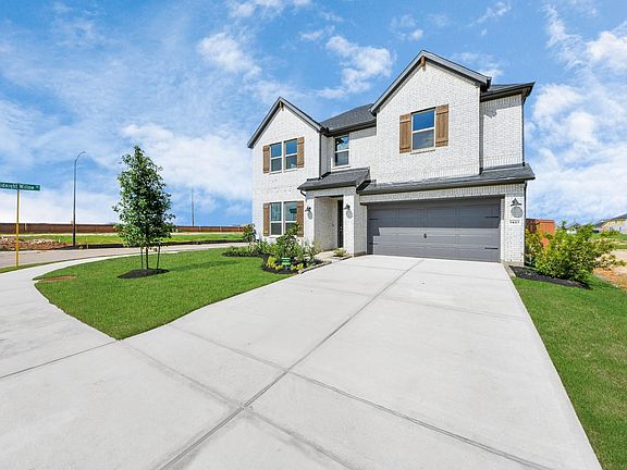 7407 Auburn Wheat Dr, Katy, TX 77493 | Zillow