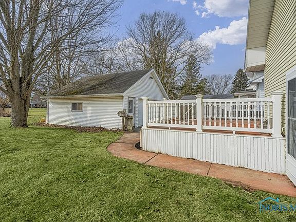 20950 W Toledo St, Williston, OH 43468 | Zillow