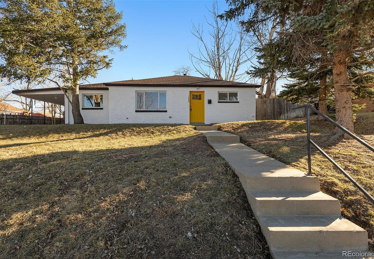 1090 Ash Court, Thornton, CO 80229 | Zillow