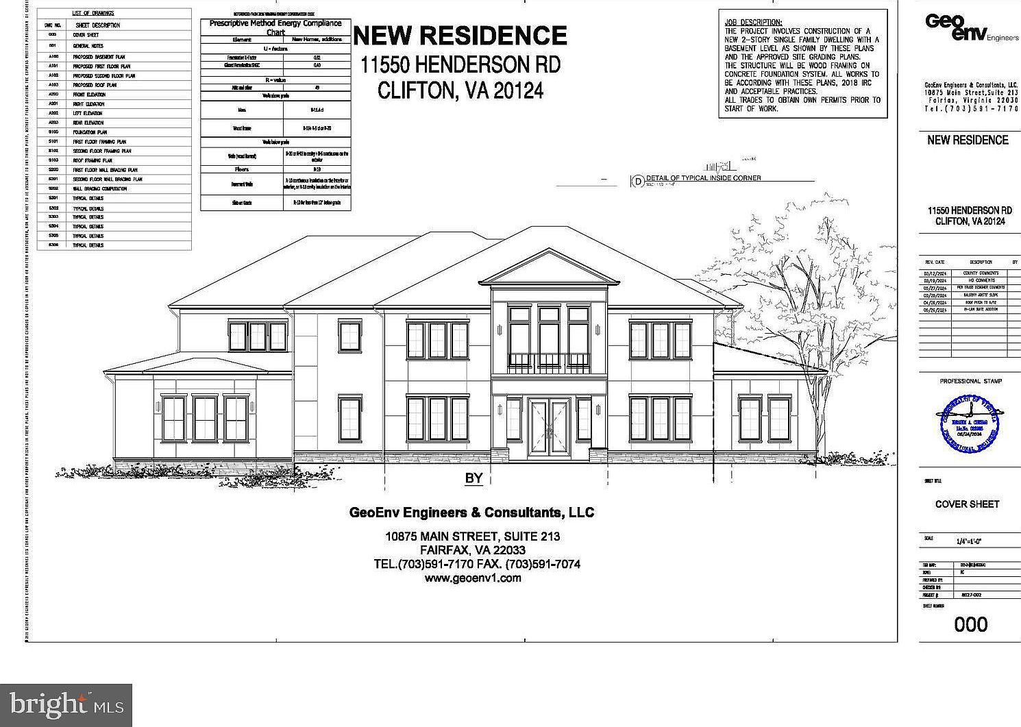 11550 Henderson Rd, Clifton, VA 20124 | MLS #VAFX2203858 | Zillow