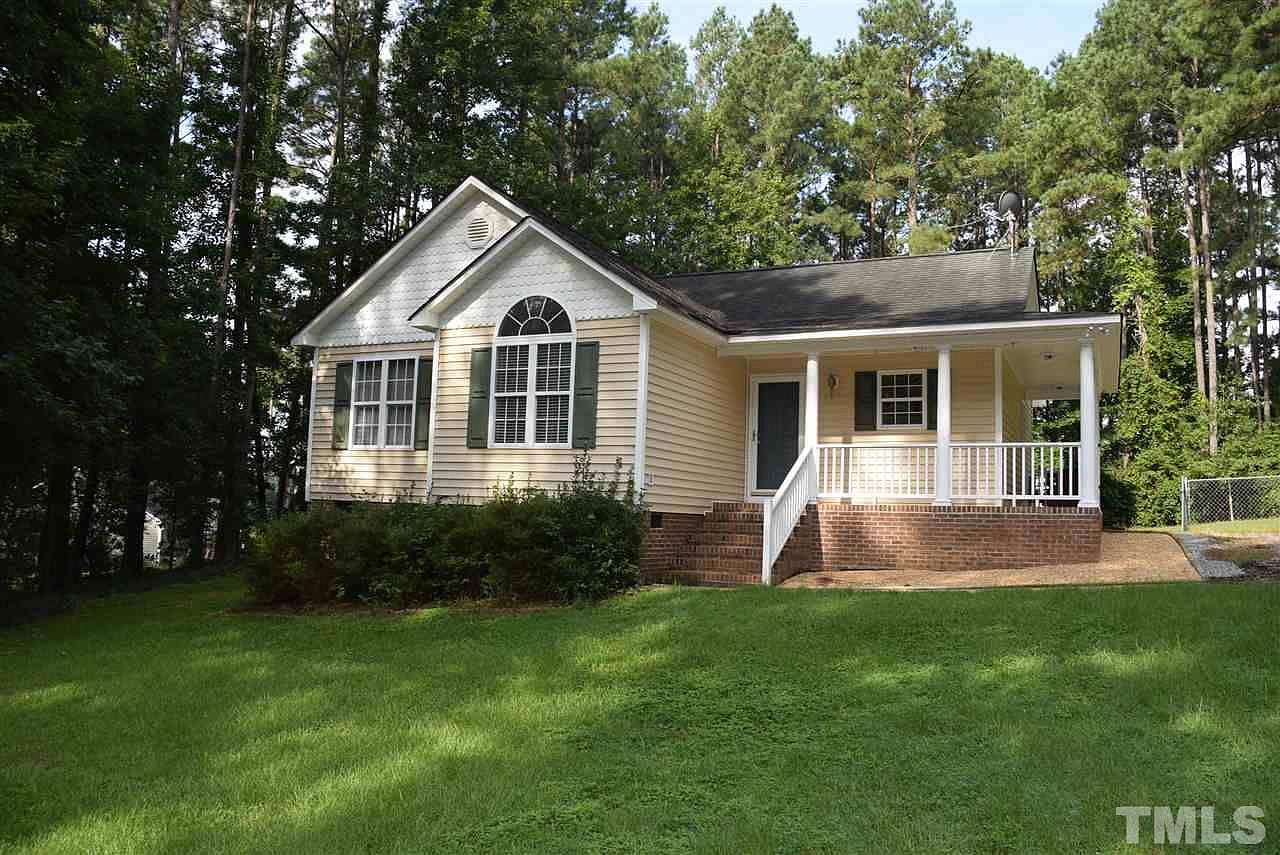 112 Tree Farm Ln, Angier, NC 27501 | Zillow