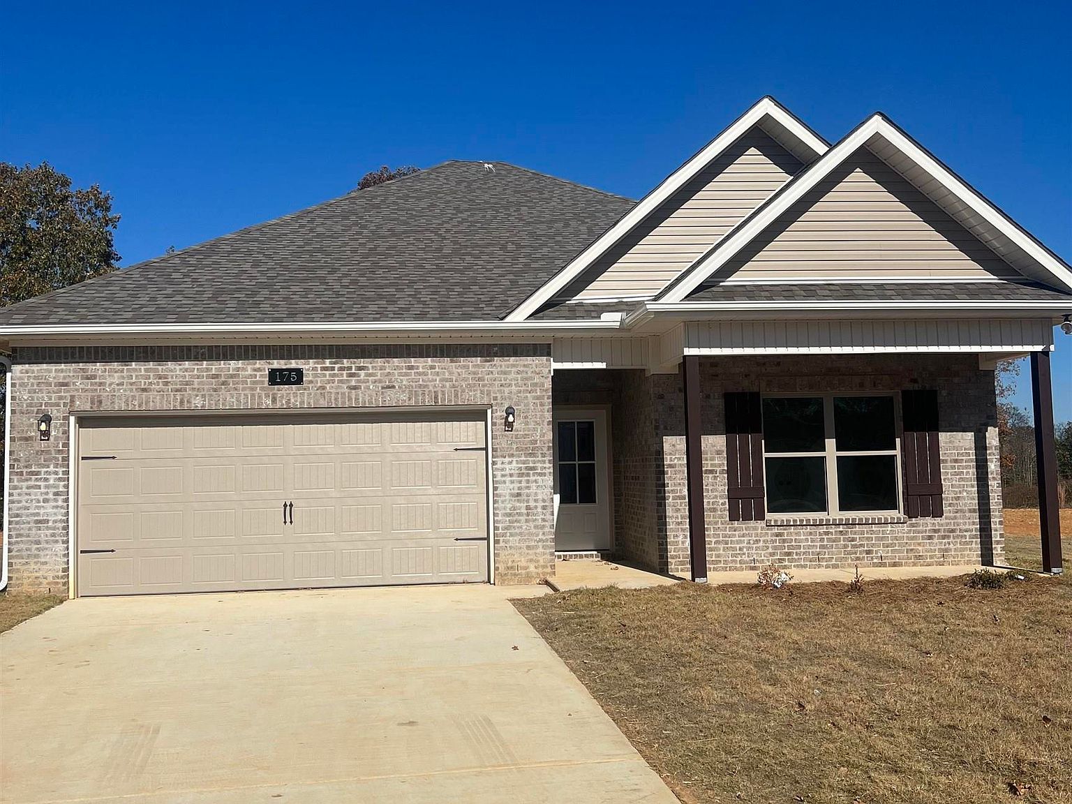 175 Cotton Bayou Dr, Meridianville, AL 35759 | Zillow