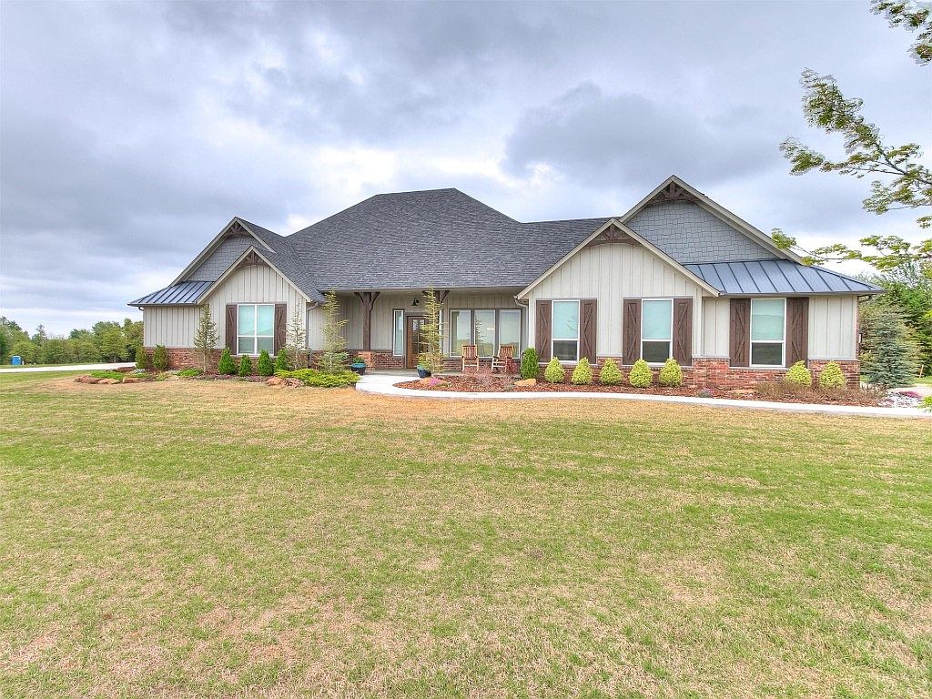 1102 Noah Pl, Tuttle, OK 73089 | MLS #1107916 | Zillow