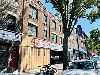 7107 5th Avenue #1 in Bay Ridge, Brooklyn | StreetEasy