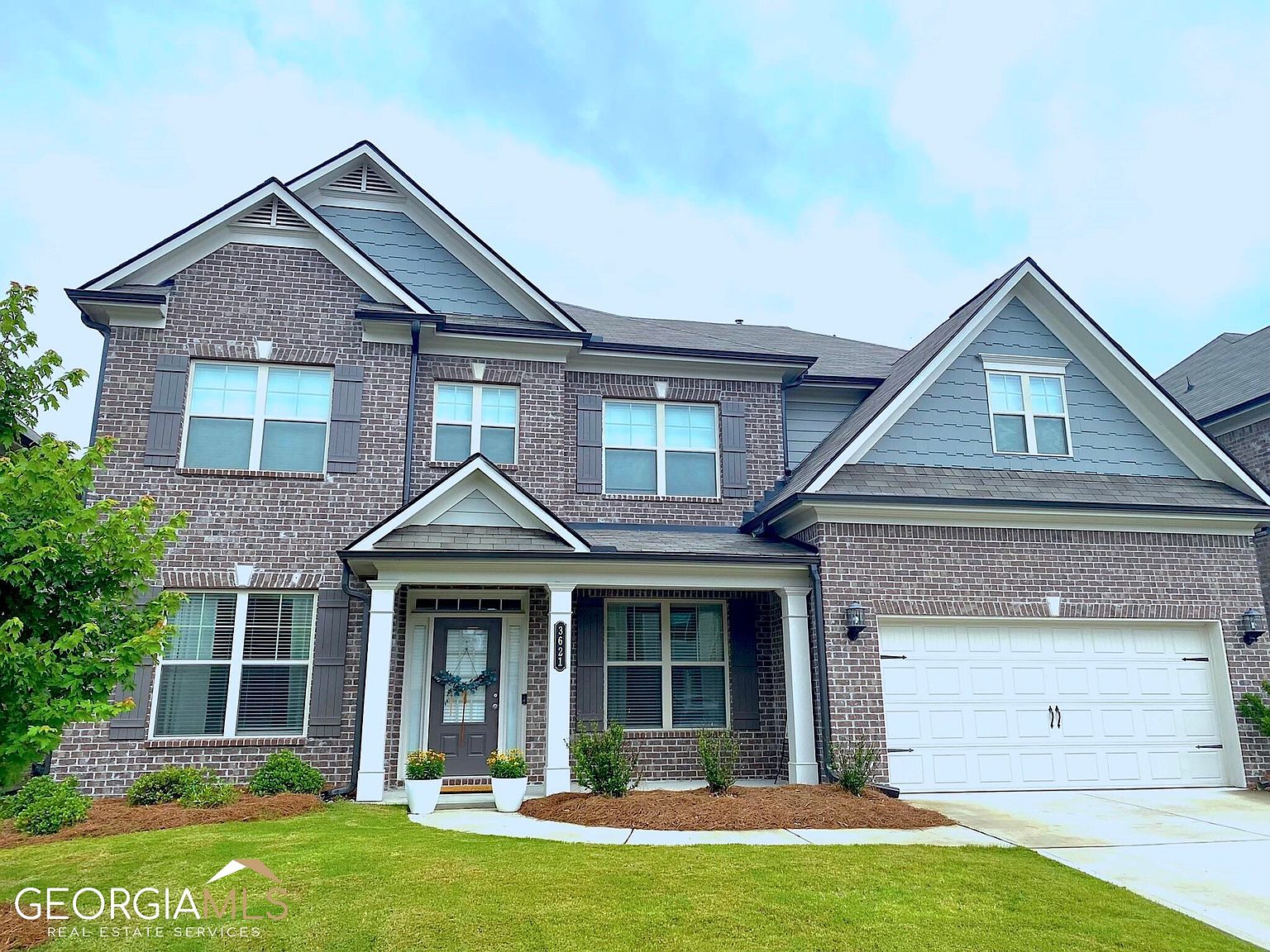 3621 Andover Way, Buford, GA 30519 | Zillow