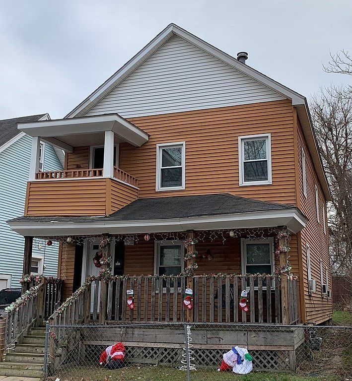 195 Tyler St, Springfield, MA 01109 | Zillow