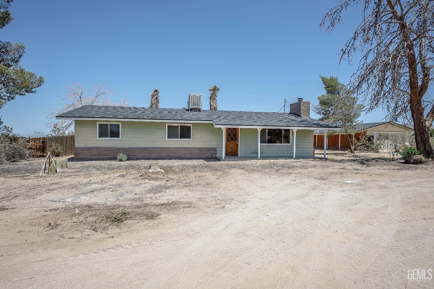 934 W Hartley Ave, Ridgecrest, CA 93555 | MLS #202305455 | Zillow
