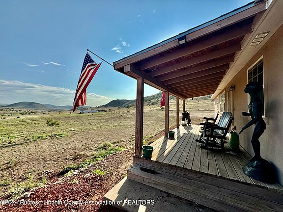 333 Alamo Canyon Rd, Tinnie, NM 88351 | MLS #131311 | Zillow