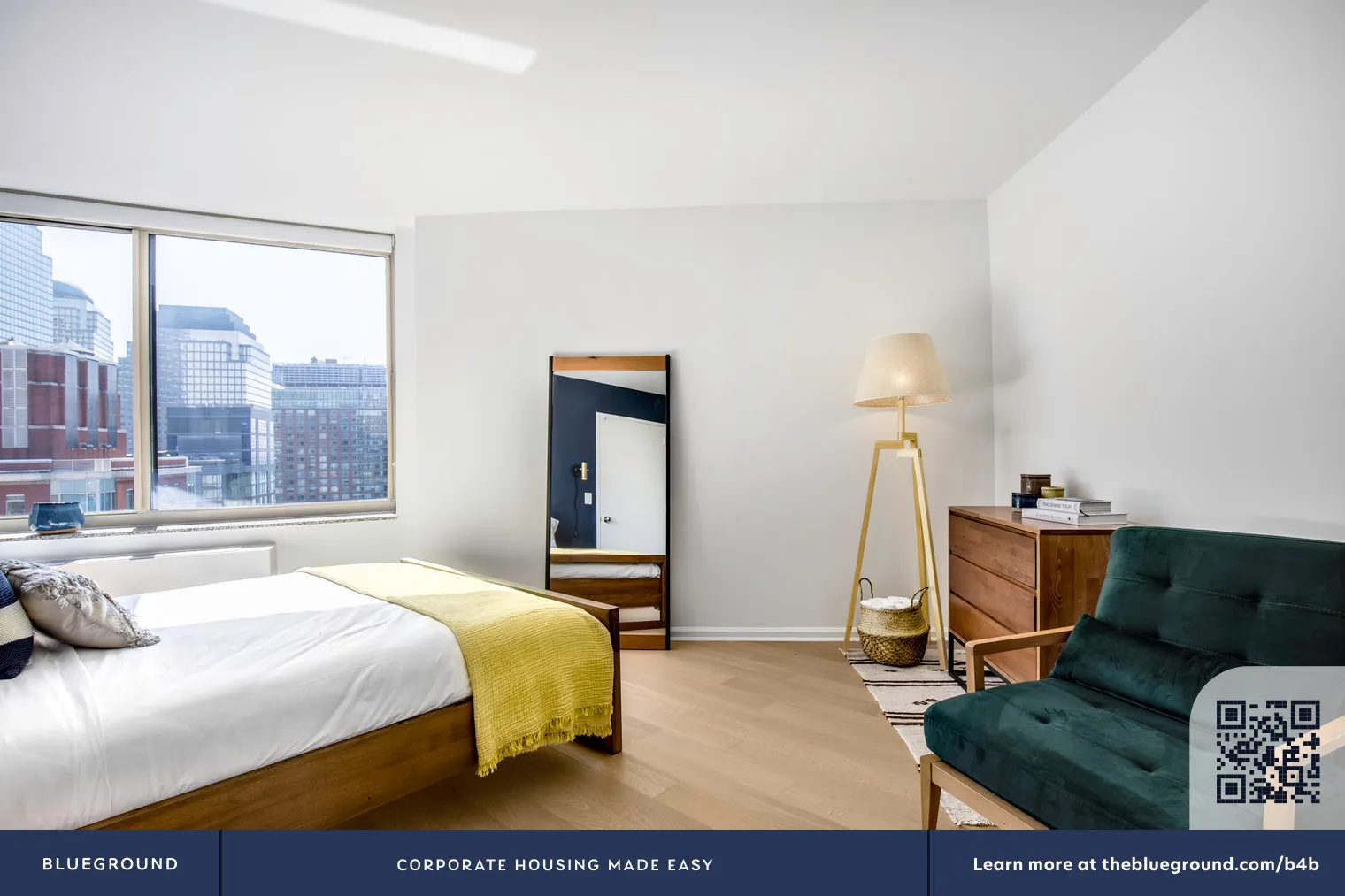 400 Chambers Street #28K in Battery Park City, Manhattan | StreetEasy