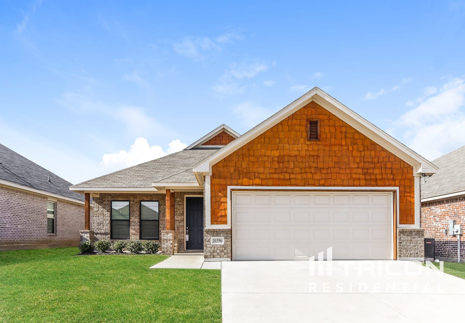 10356 Fort Teran Trl, Crowley, TX 76036 | Zillow