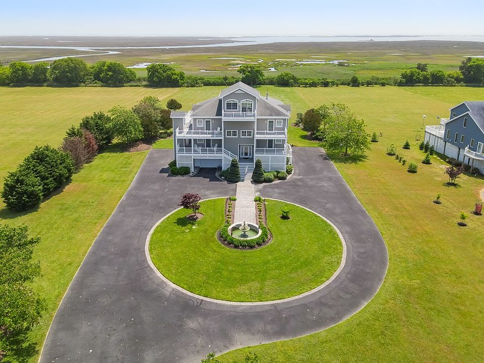 16409 Hopeland Way, Bloxom, VA 23308 | Zillow