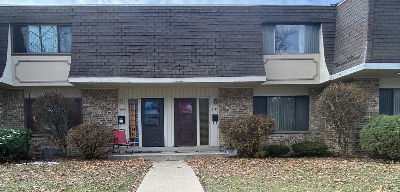 6141 West Calumet ROAD, Milwaukee, WI 53223 | Zillow