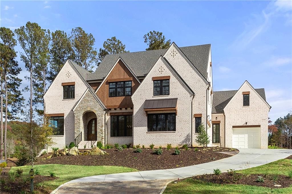 598 Crescent River Pass, Suwanee, GA 30024 | MLS #7302380 | Zillow