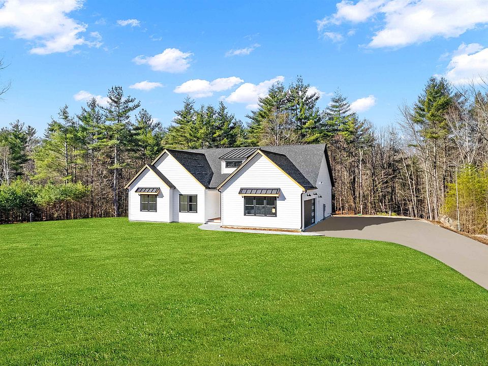 10-1 Moose Brook Lane, Hancock, NH 03449 | Zillow