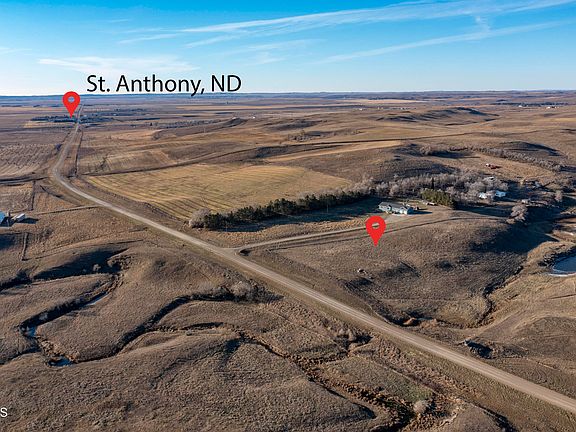 LOT Of #A, Saint Anthony, ND 58566 | MLS #4011323 | Zillow