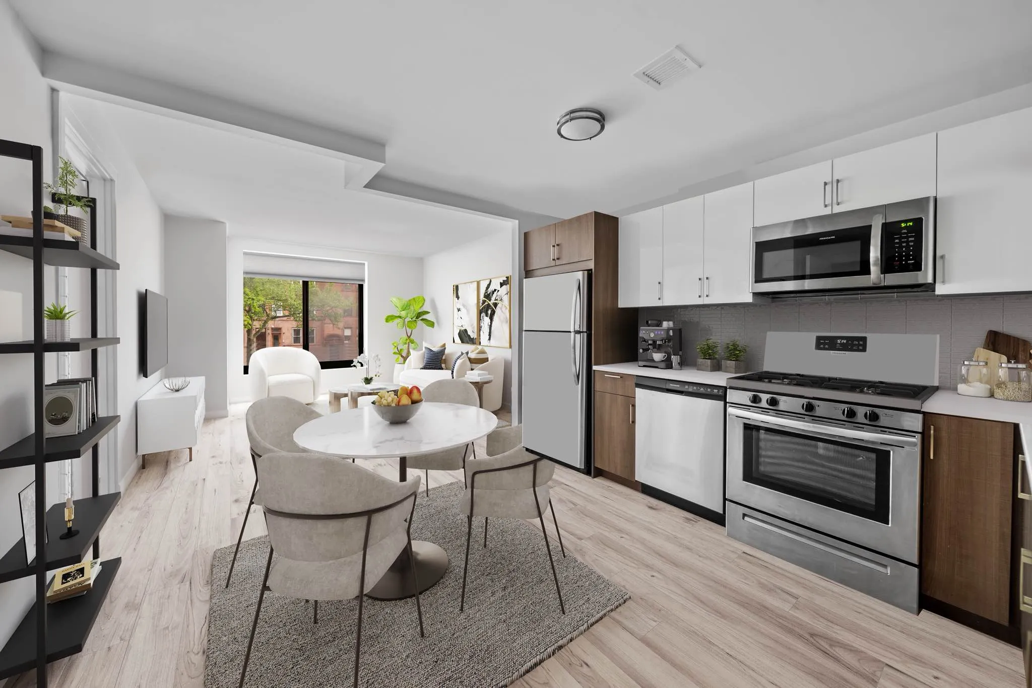 2351 Adam Clayton Powell Boulevard #205 in Central Harlem, Manhattan ...