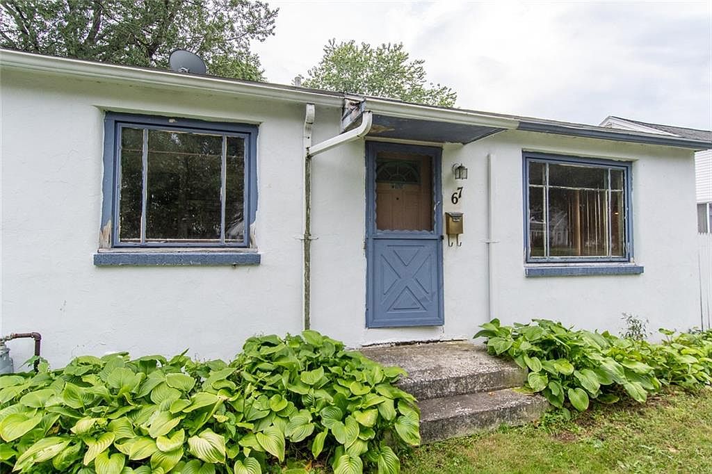 67 Redwood Rd, Rochester, NY 14615 | Zillow