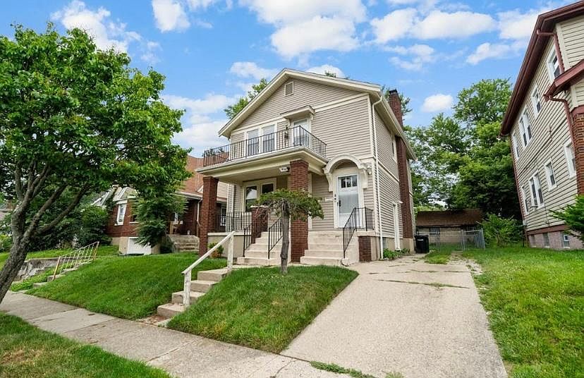 1830 Lawn Ave #2, Cincinnati, OH 45237 | Zillow