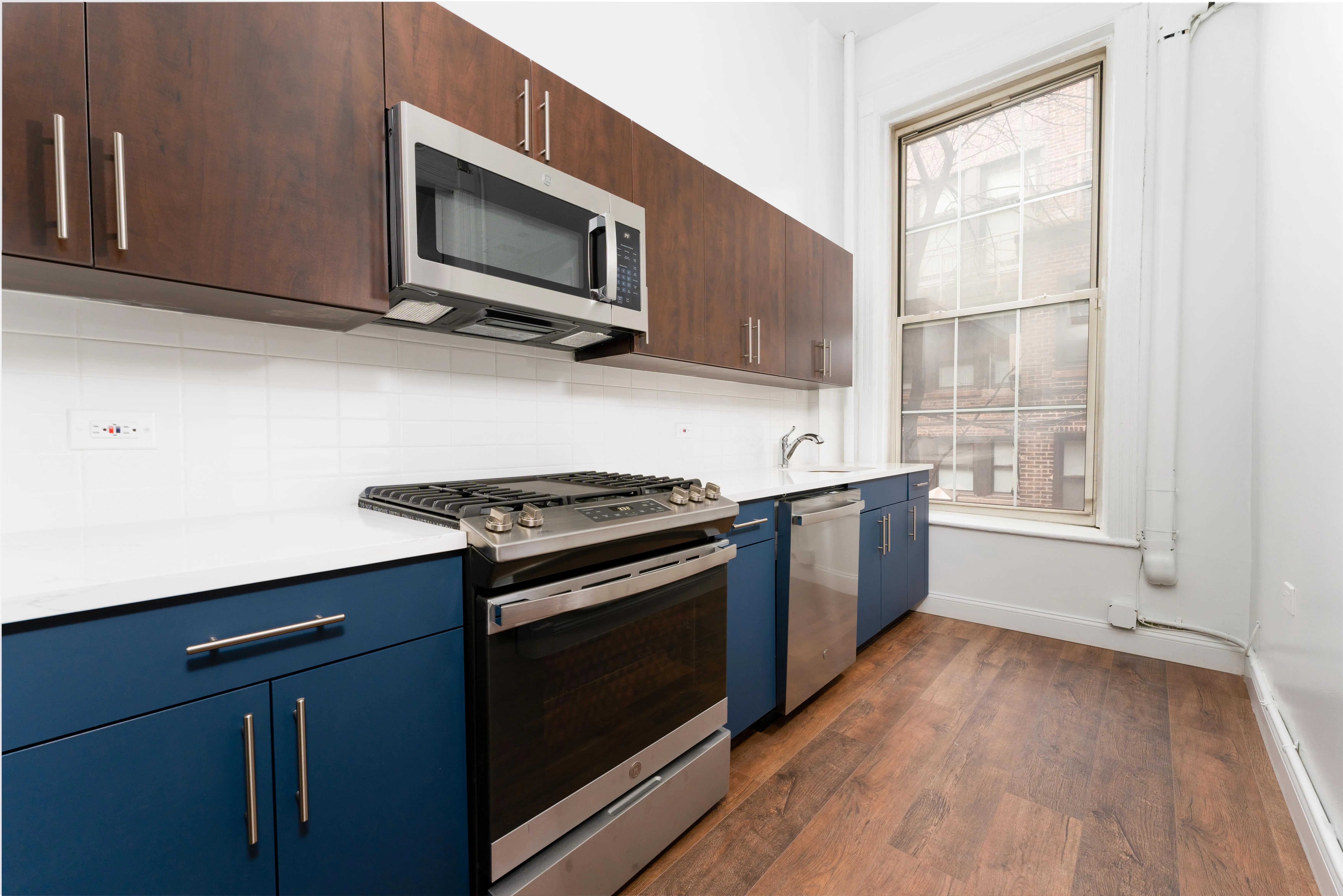 104 East 17th Street #1 in Gramercy Park, Manhattan | StreetEasy