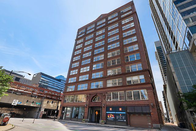 161 W Harrison St Chicago, IL, 60605 - Apartments for Rent | Zillow