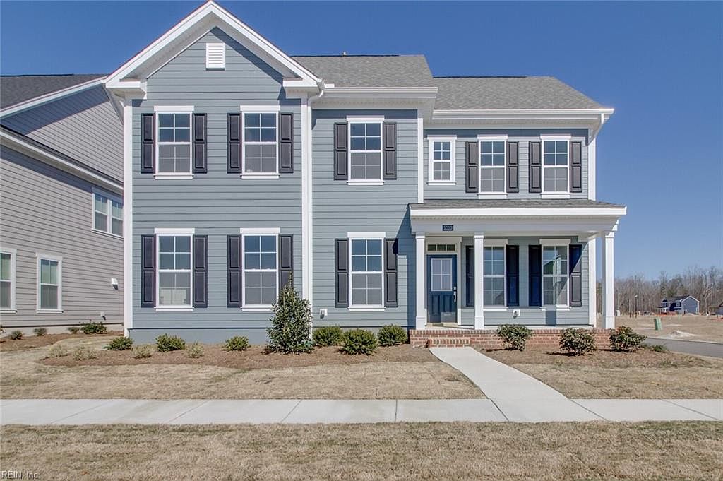 Mm Buxton Model, Chesapeake, VA 23321 | MLS #10559685 | Zillow