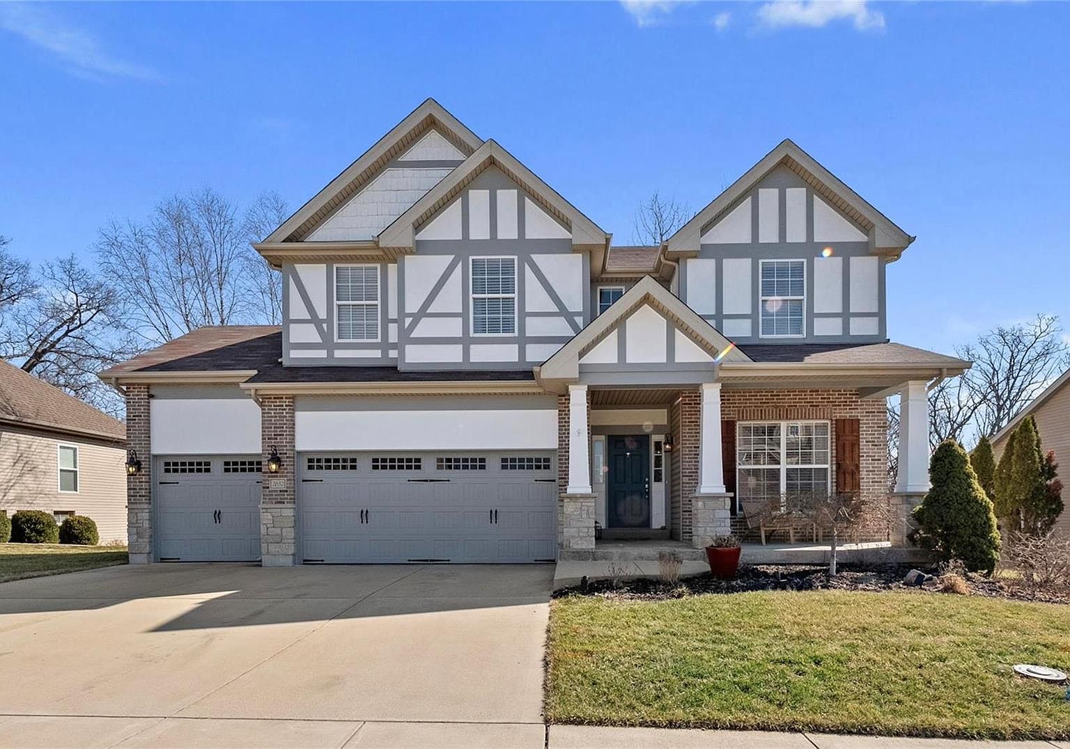 2632 East Ave, Grover, MO 63040 | Zillow