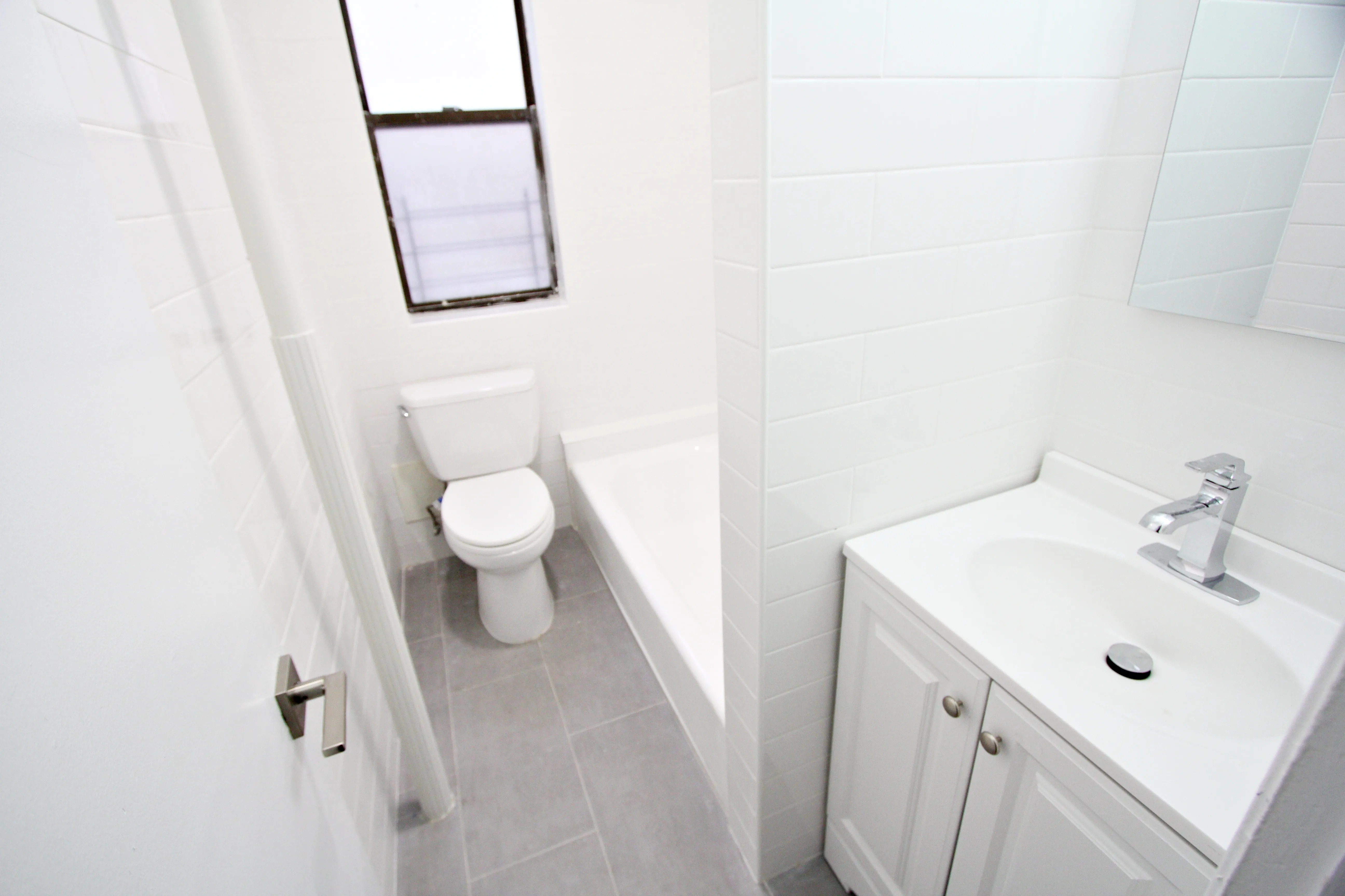 401 Edgecombe Avenue #C2 in Hamilton Heights, Manhattan | StreetEasy