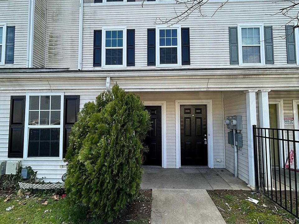 123 New Rose St #A, Trenton, NJ 08618 | Zillow