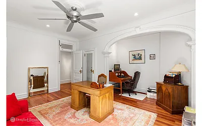 194 Riverside Drive #7E in Upper West Side, Manhattan | StreetEasy