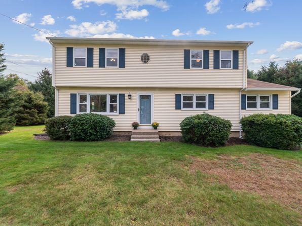 Monroe CT Real Estate - Monroe CT Homes For Sale | Zillow