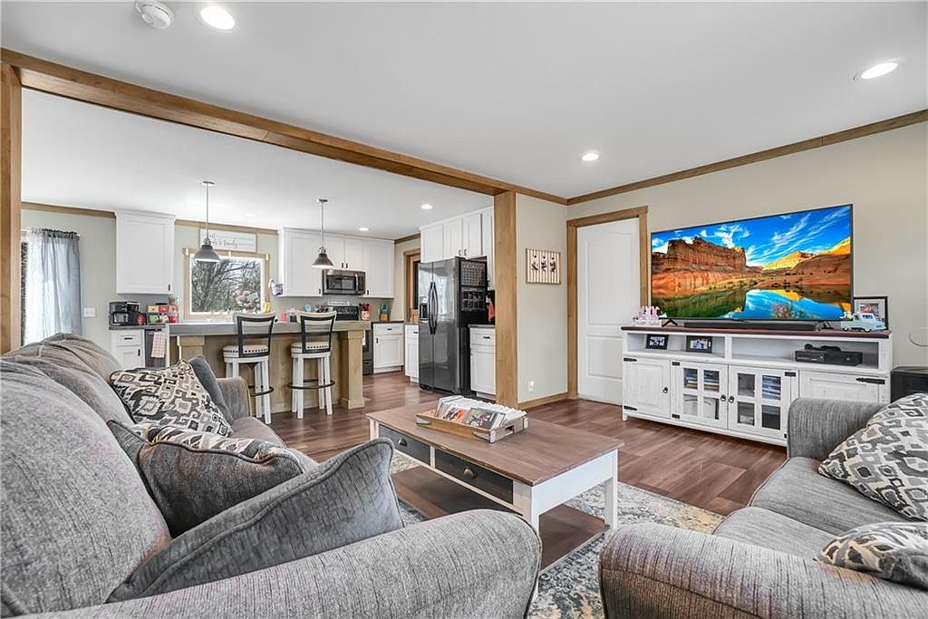 244798 E 820th Rd, Fay, OK 73646 | Zillow