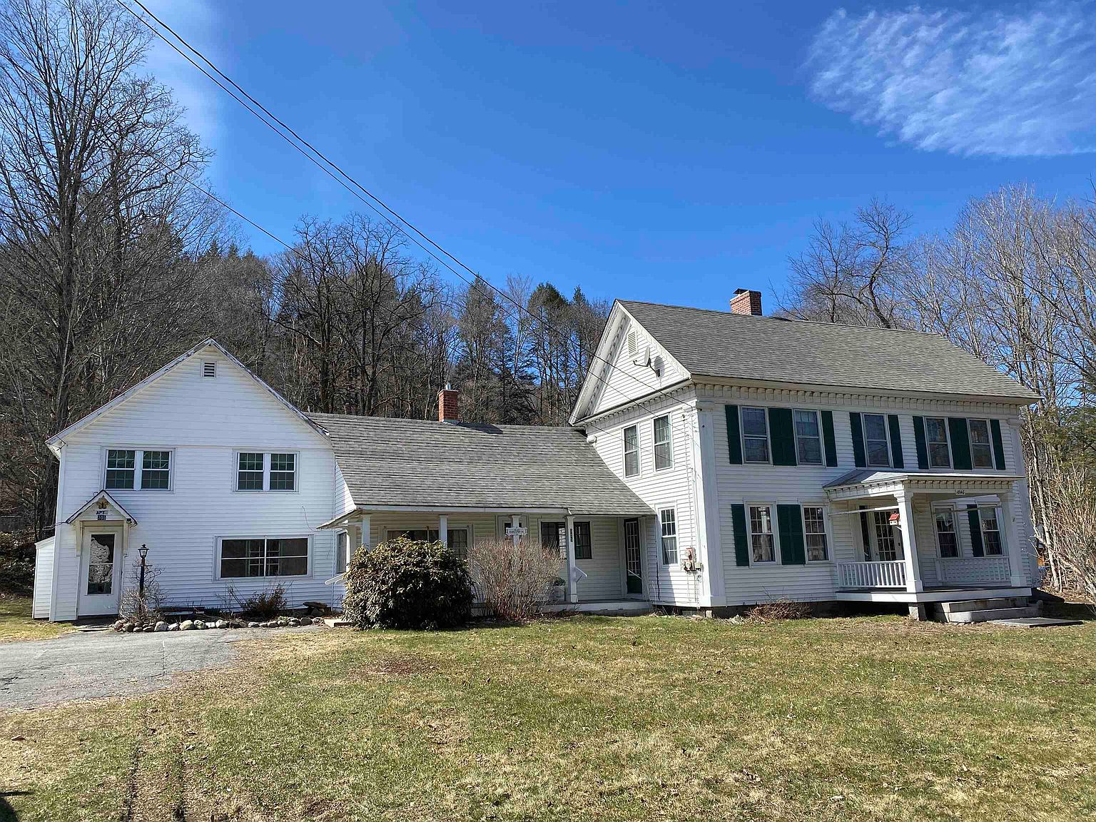 205 West Street, Dummerston, VT 05301 | Zillow