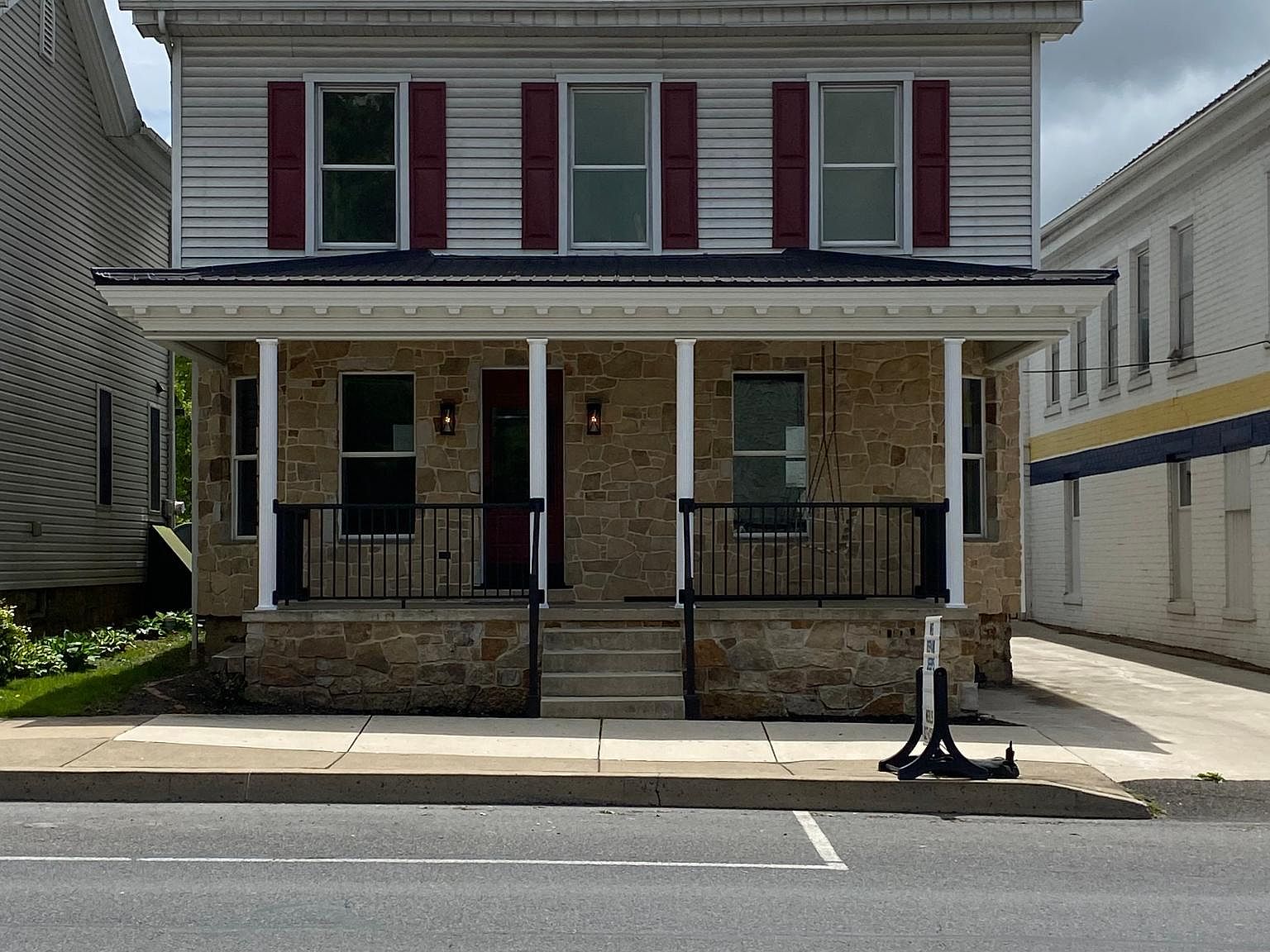 220 E Main St, Middleburg, PA 17842 | Zillow