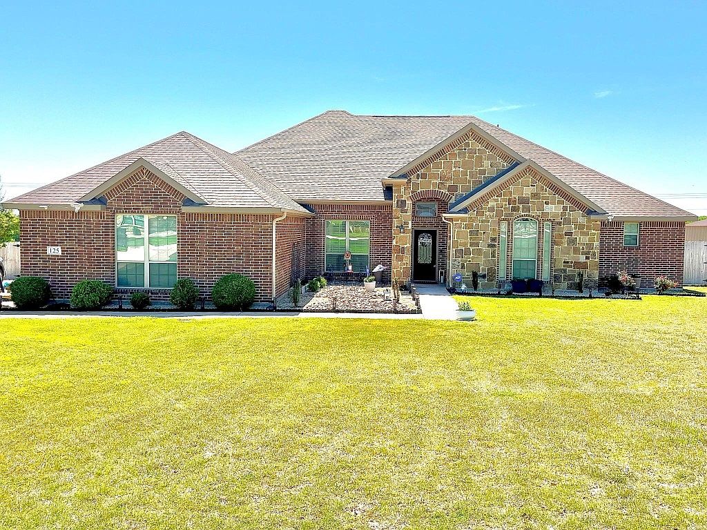 125 Heather Ln, Decatur, TX 76234 | MLS #20479876 | Zillow