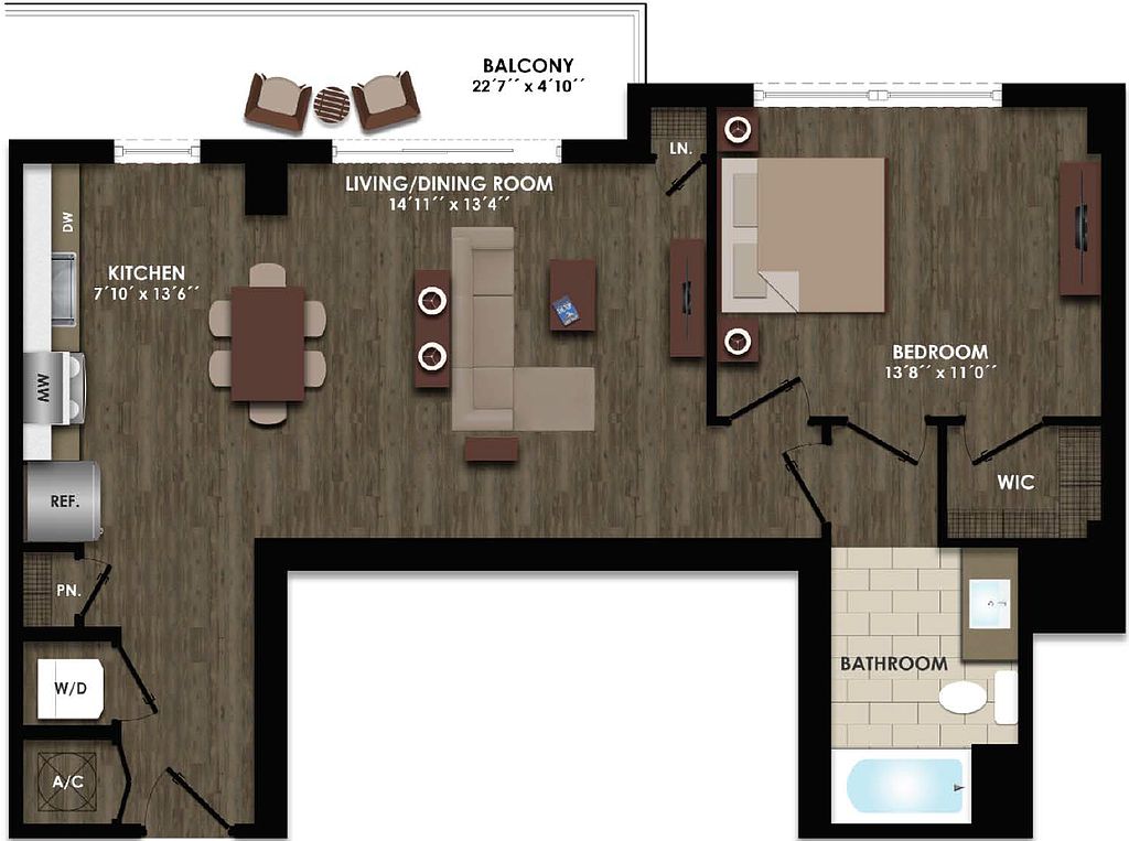 Blu27 at Edgewater - 2701 Biscayne Blvd Miami FL | Zillow