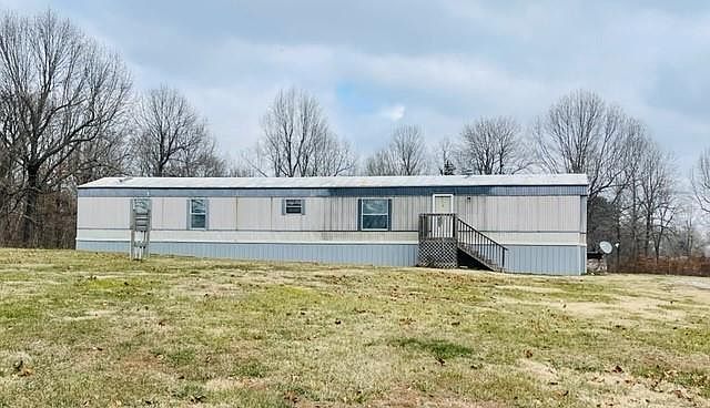 2020 Rabbit Ridge Rd, Nebo, KY 42441 | Zillow