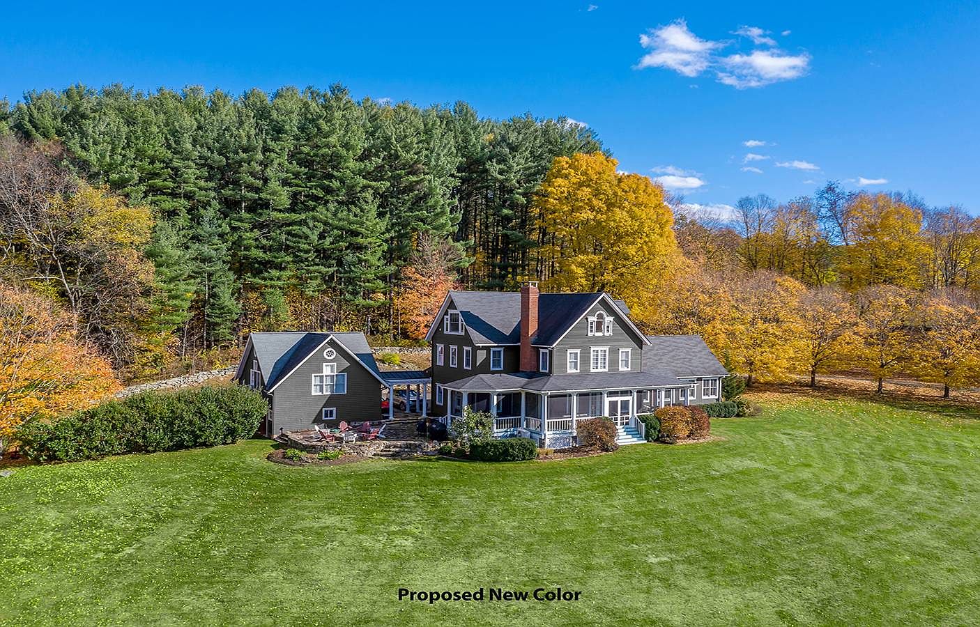 43 Cherniske Rd, New Milford, CT 06776 | Zillow