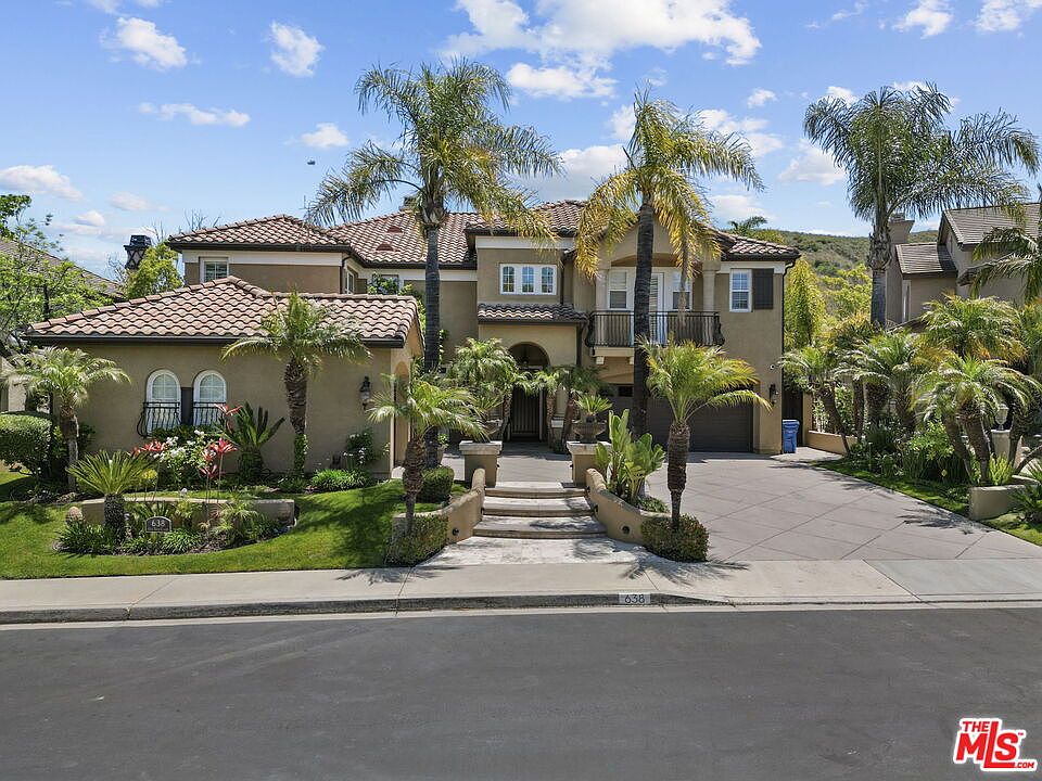 638 Oak Tree Ct, Simi Valley, CA 93065 | Zillow