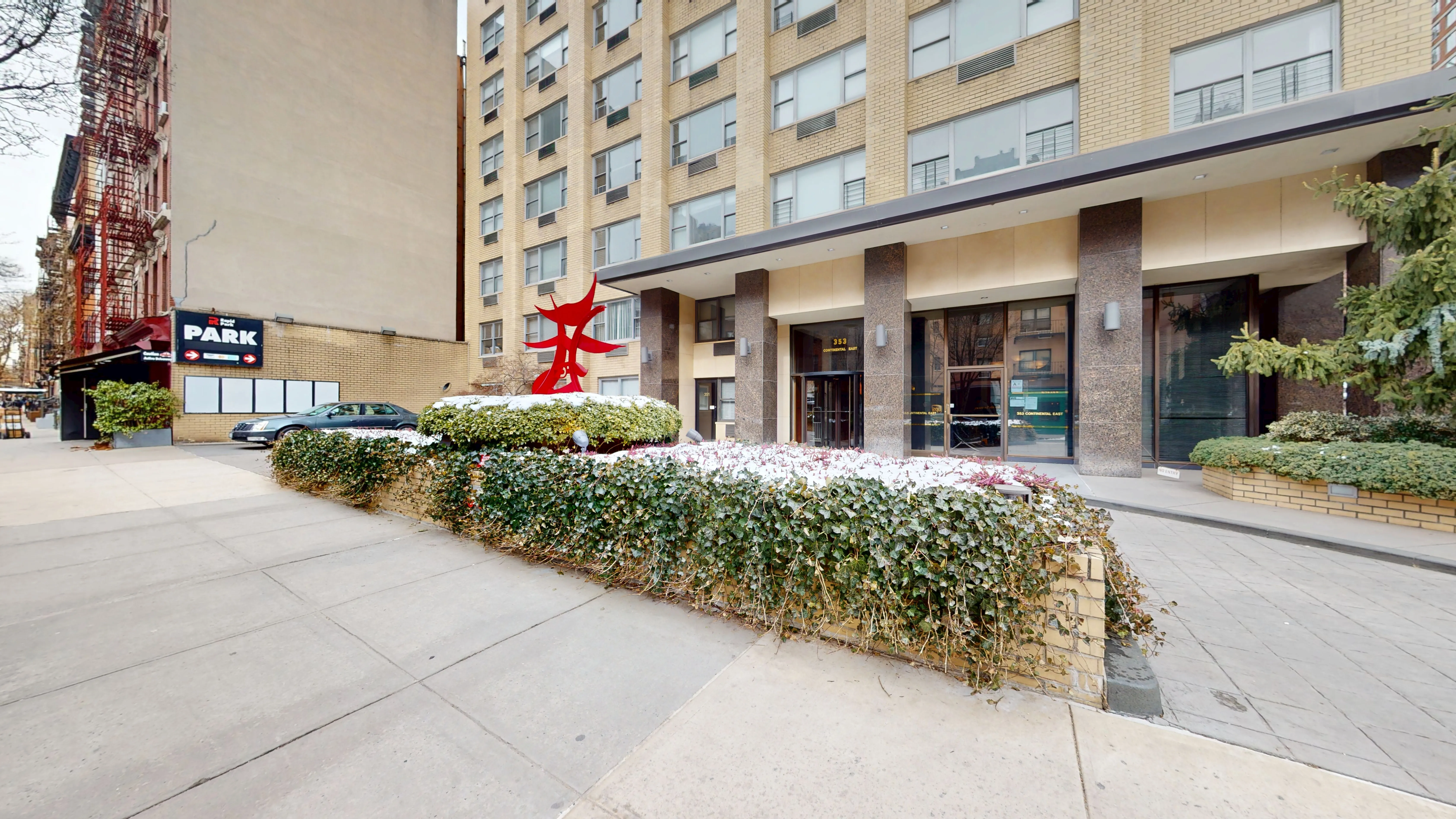 353 East 83rd Street #12 in Yorkville, Manhattan | StreetEasy