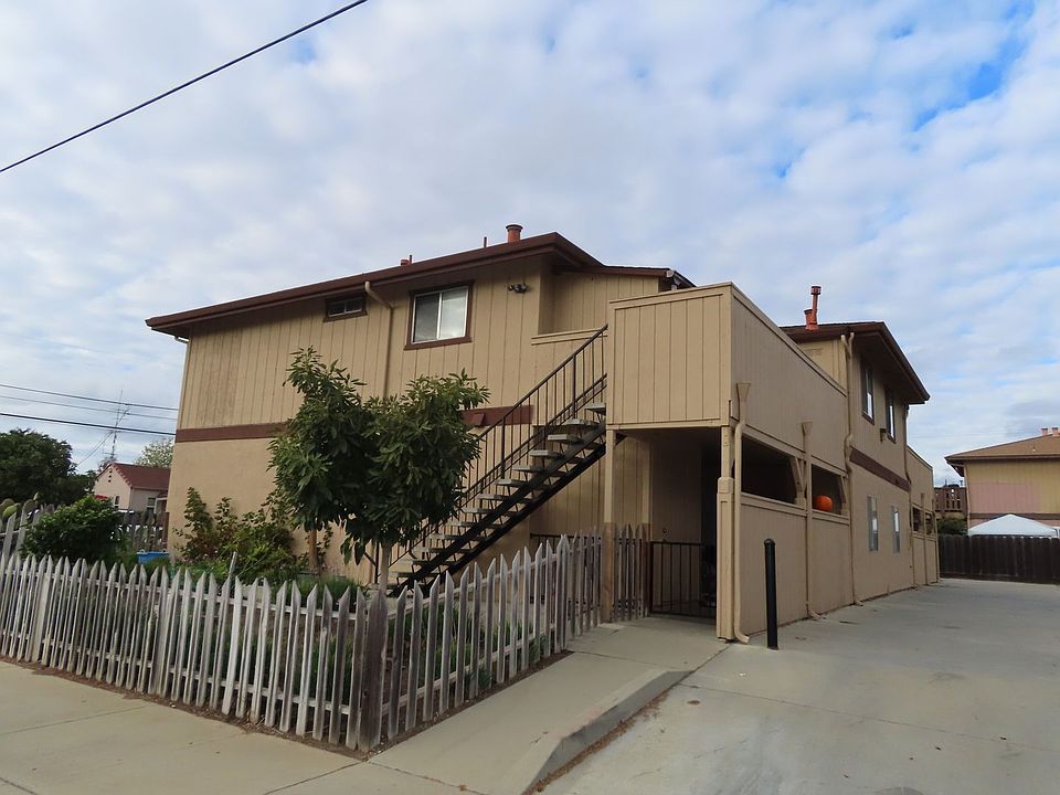 Brutus St 2136 - 2136 Brutus St Salinas CA | Zillow