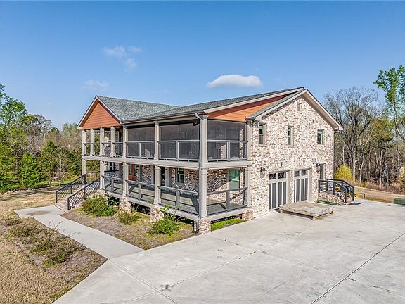 5182 Braselton Hwy, Auburn, GA 30011 | MLS #7195586 | Zillow
