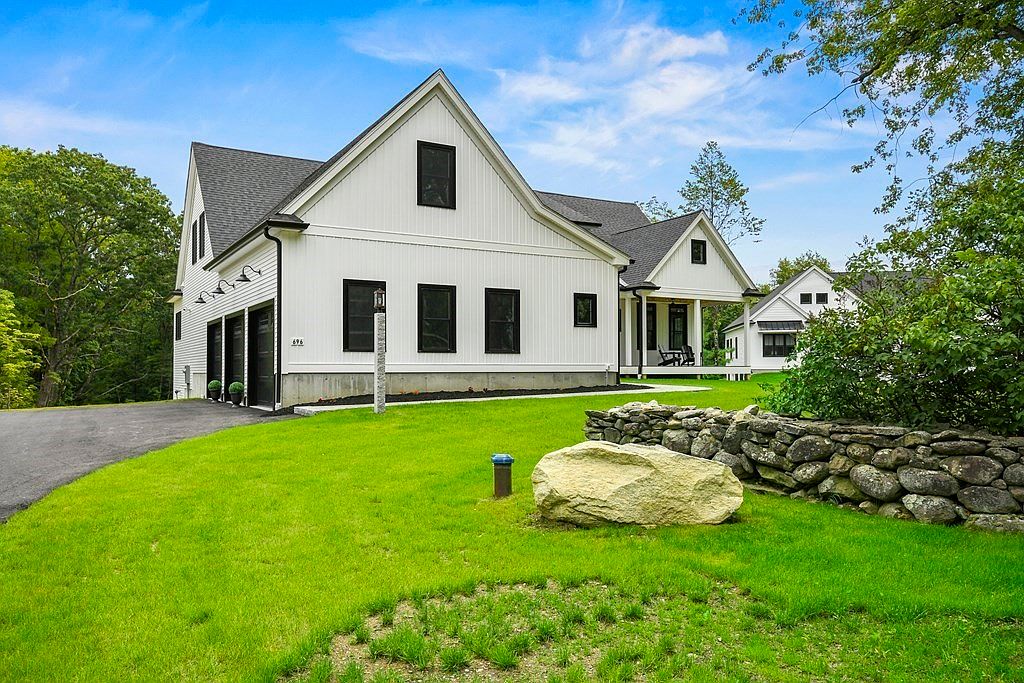 696 Mason Rd, Jefferson, MA 01522 | Zillow