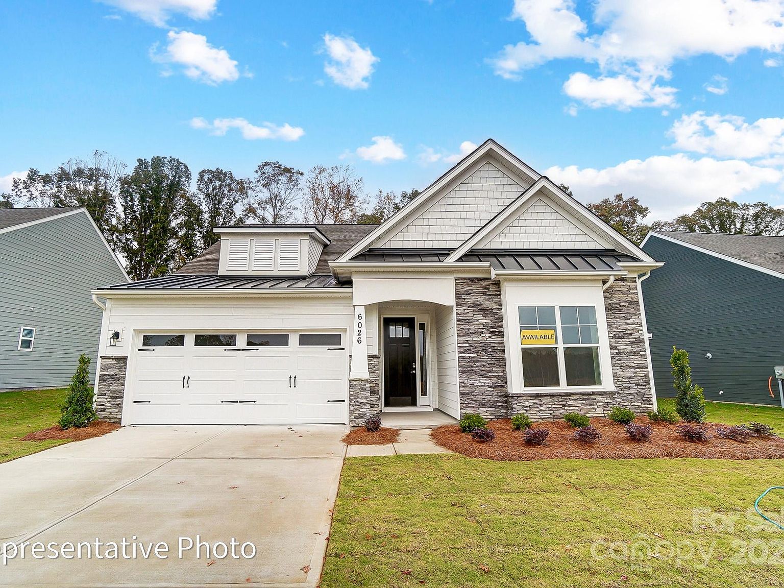 2003 Mantle Ridge Dr #191, Indian Trail, NC 28079 | Zillow