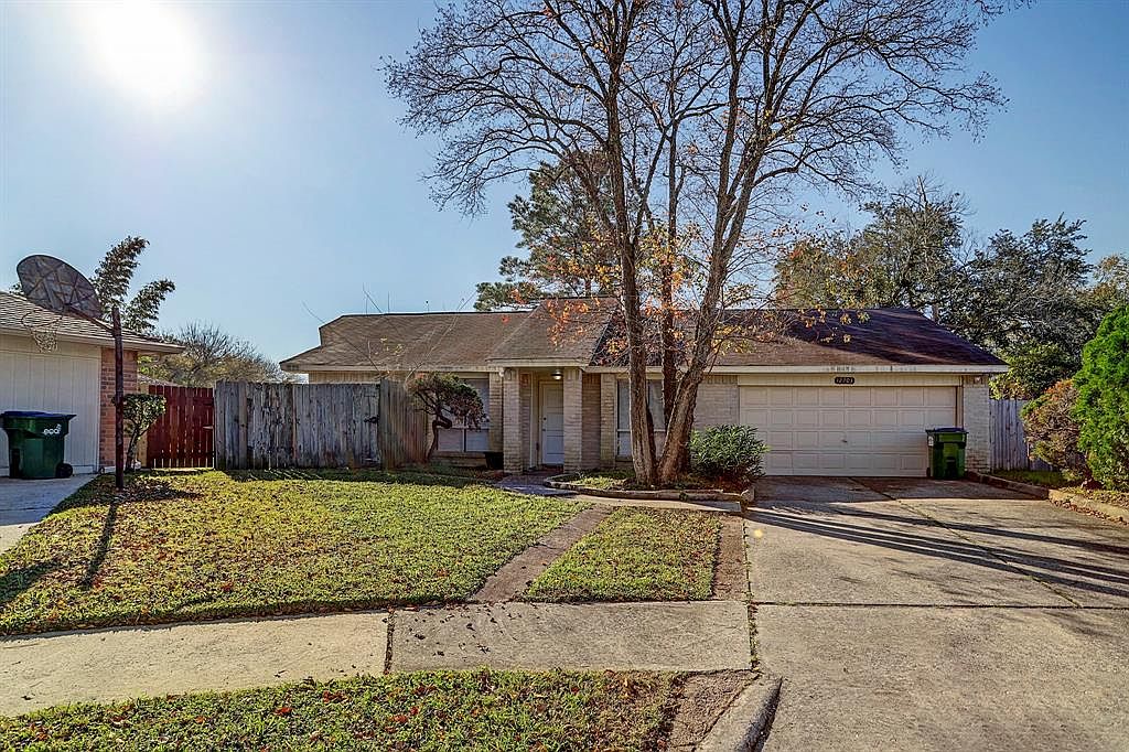 12203 Northcliffe Manor Dr, Houston, TX 77066 | Zillow