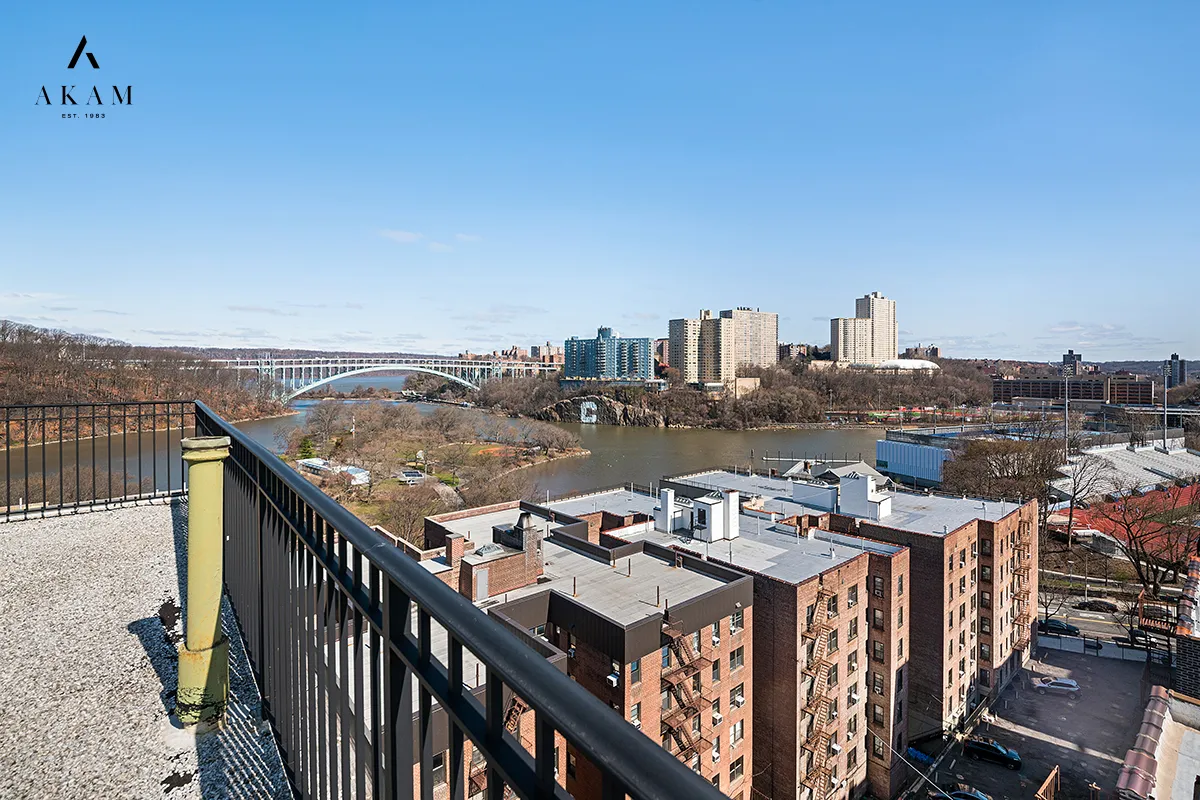 579 West 215th Street #5D in Inwood, Manhattan | StreetEasy