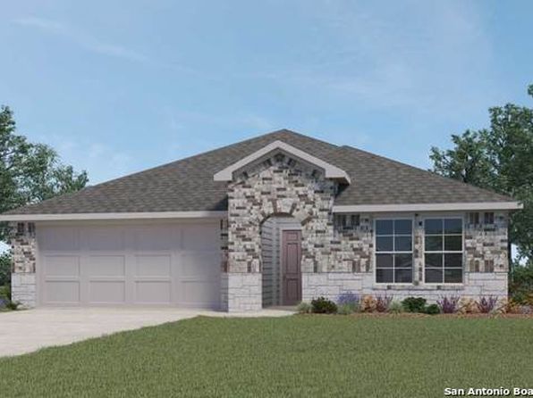 New Construction Homes in Seguin TX | Zillow