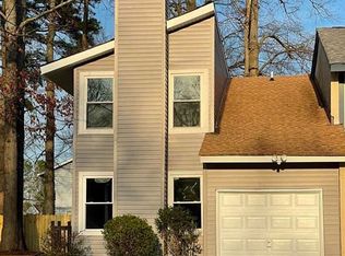 605 Sail Fish Quay, Chesapeake, VA 23320 | MLS #10592424 | Zillow