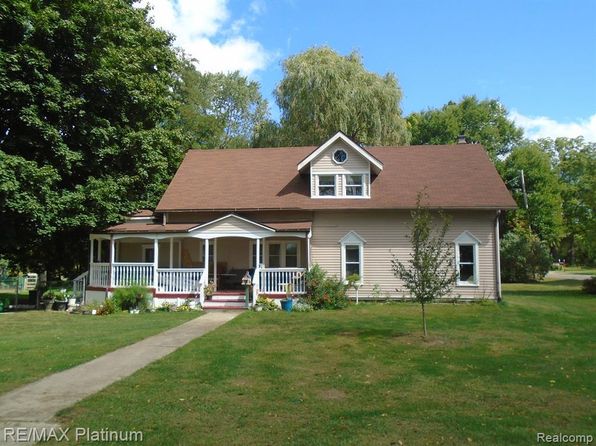 Howell MI Real Estate - Howell MI Homes For Sale | Zillow