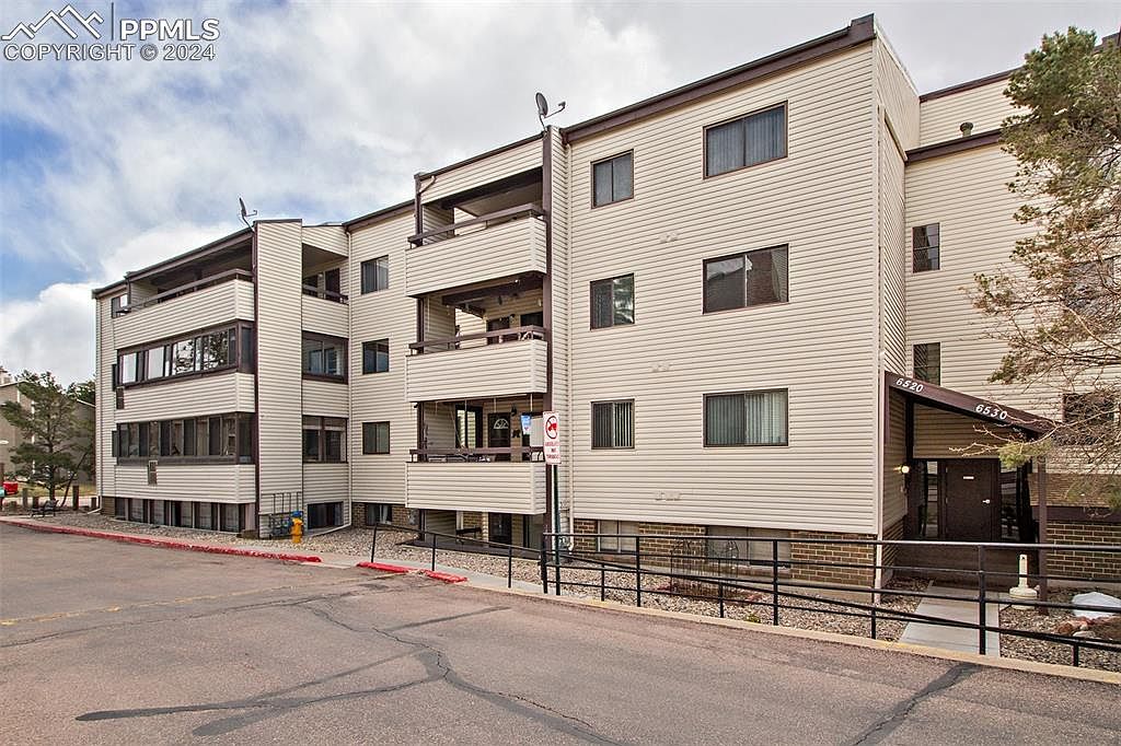 6520 Delmonico Dr APT 303, Colorado Springs, CO 80919 | Zillow